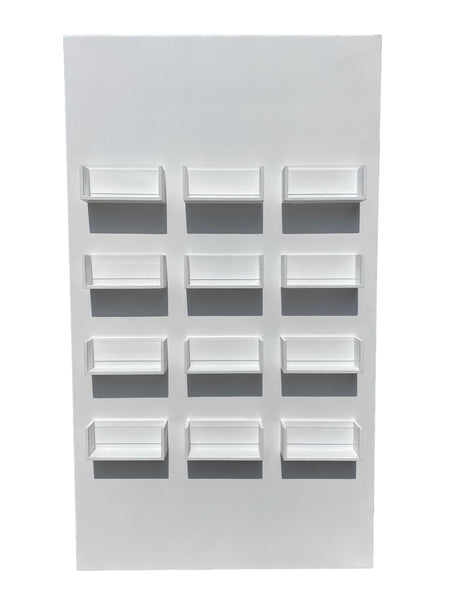 Candy Box Wall Platinum Prop House Inc