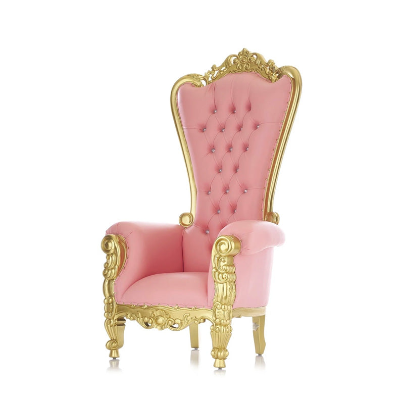 Throne Chairs – Platinum Prop House, Inc.