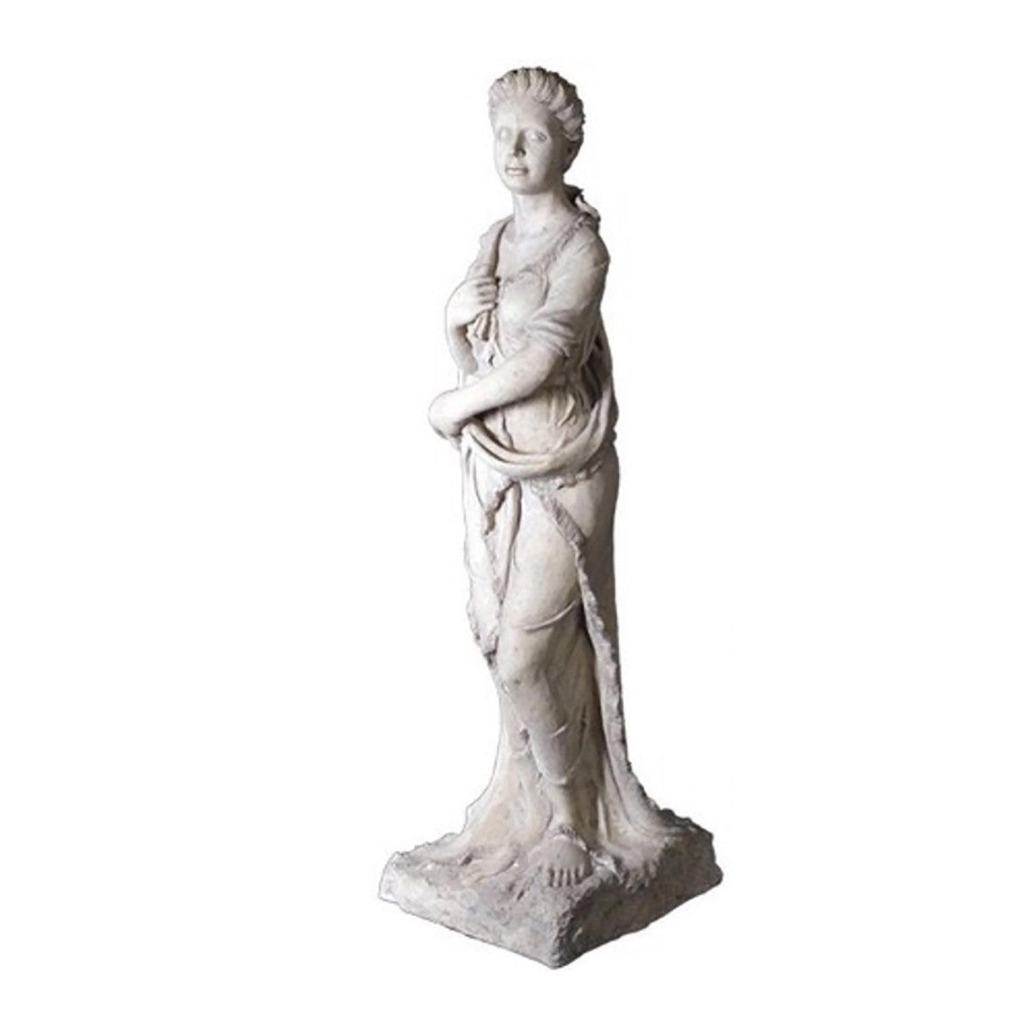Roman – Platinum Prop House, Inc.