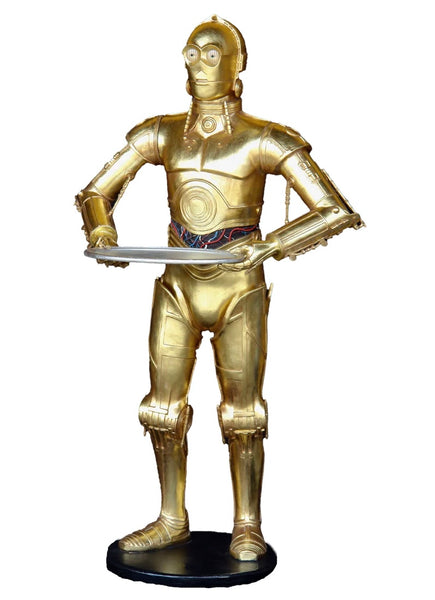 C3PO Droid – Platinum Prop House, Inc.