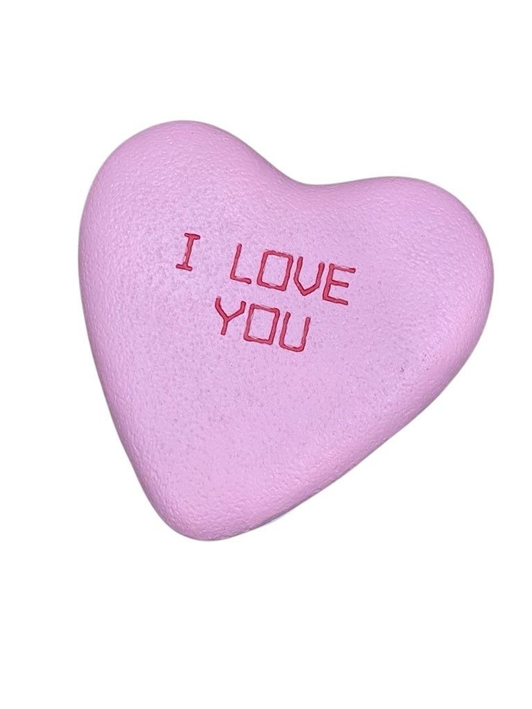 Stacked Heart Candies – Platinum Prop House, Inc.