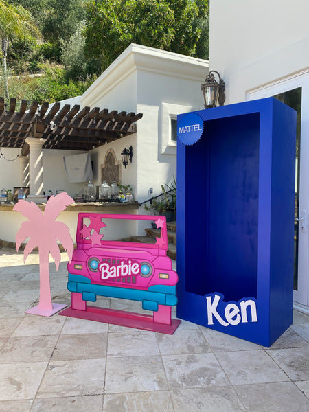 Large Ken Box – Platinum Prop House, Inc.