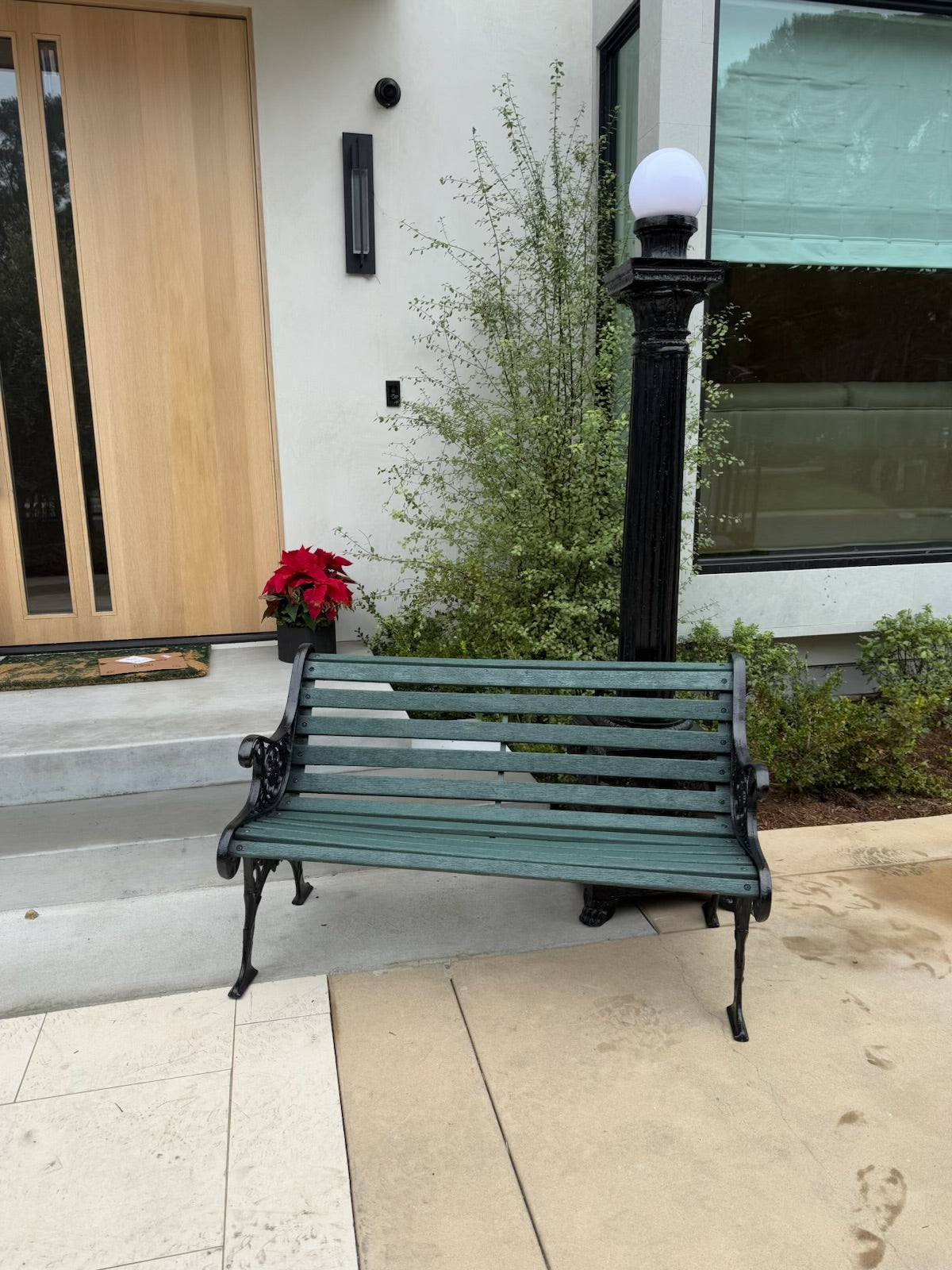 Black Street Post – Platinum Prop House, Inc.