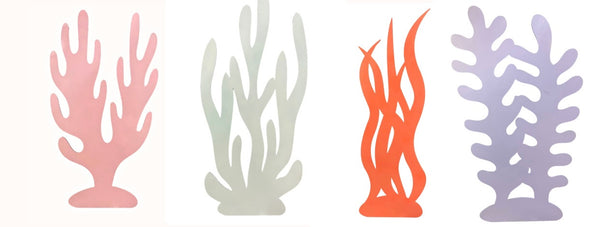 Seaweed Set – Platinum Prop House, Inc.