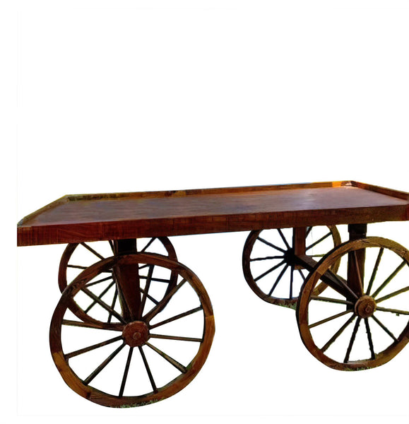 Wagon Cart – Platinum Prop House, Inc.