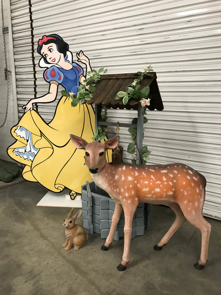 Snow White Package – Platinum Prop House, Inc.