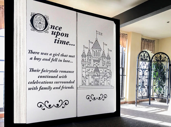 Storybook – Platinum Prop House, Inc.