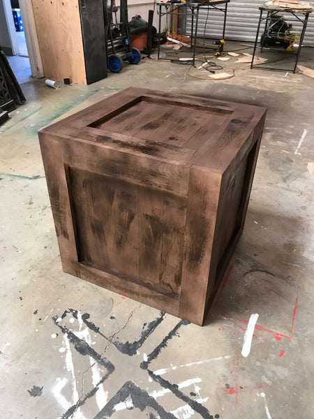 Pirate Crate – Platinum Prop House, Inc.