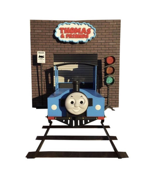 Thomas the Train Package – Platinum Prop House, Inc.