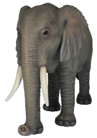 Adult Elephant – Platinum Prop House, Inc.