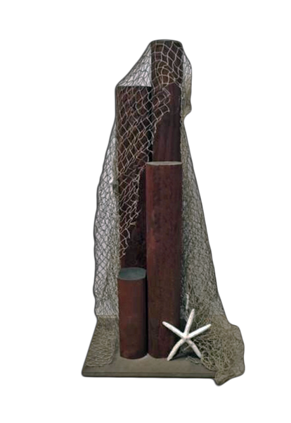 Small Pier Pillar – Platinum Prop House, Inc.