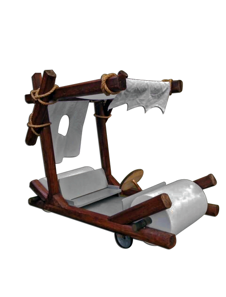 Flintstones Car – Platinum Prop House, Inc.