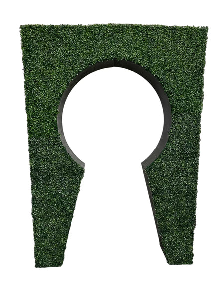 3D Hedge Key Arch – Platinum Prop House, Inc.