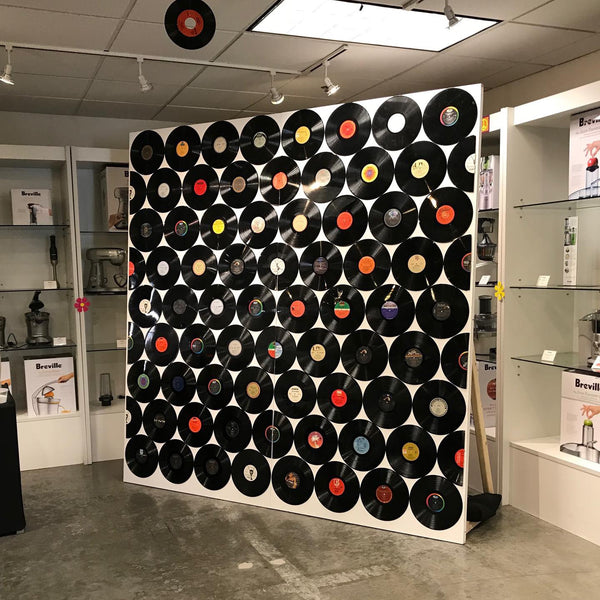 Record Backdrop – Platinum Prop House, Inc.