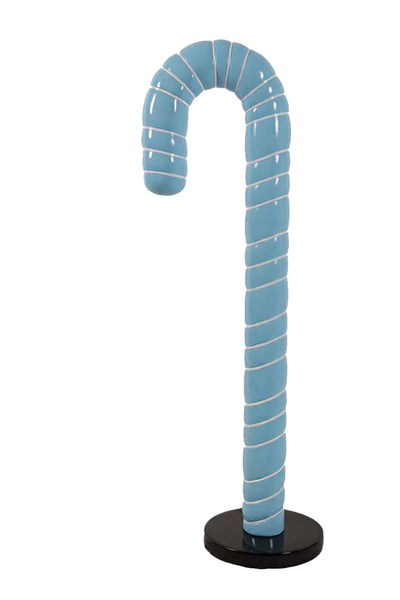 Blue & White Candy Cane – Platinum Prop House, Inc.