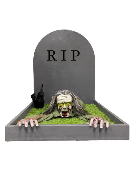 Clown Graveyard – Platinum Prop House, Inc.