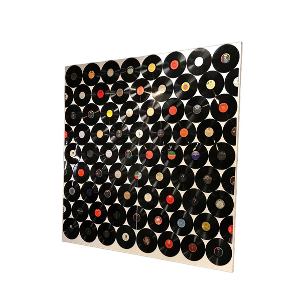 Record Backdrop – Platinum Prop House, Inc.