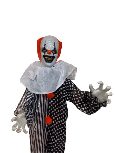 Boo Boo The Clown – Platinum Prop House, Inc.