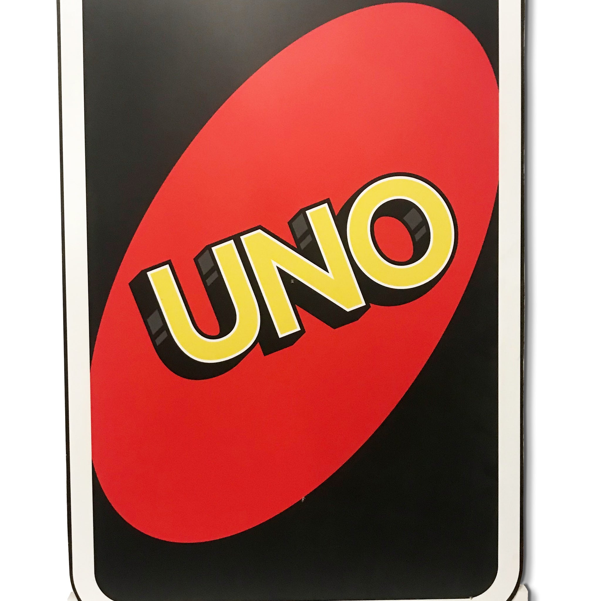 Uno Card – Platinum Prop House, Inc.