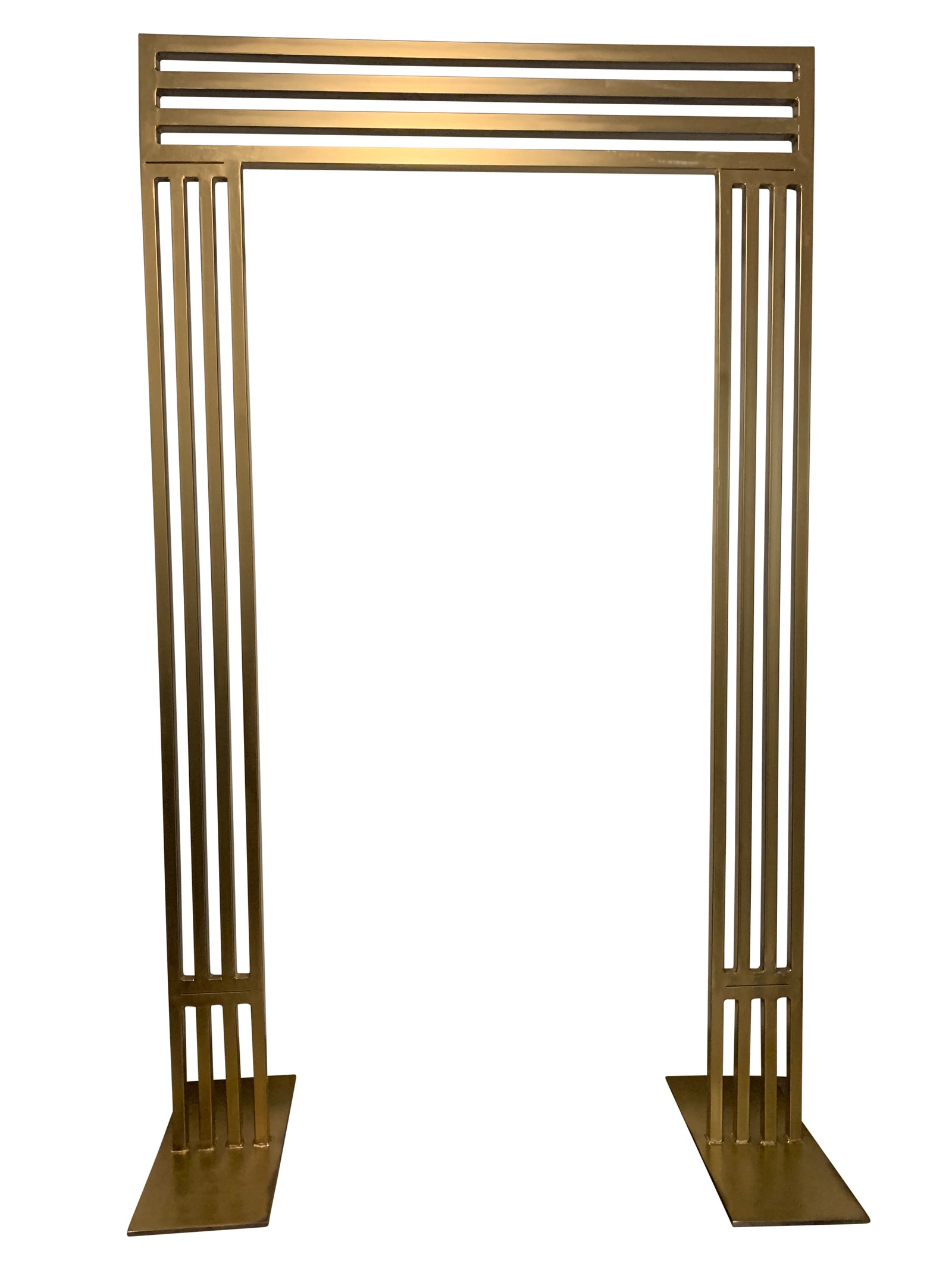 Gold Arch – Platinum Prop House, Inc.