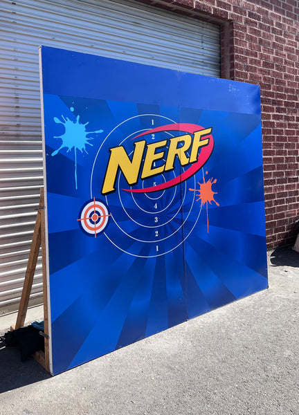 Nerd Backdrop – Platinum Prop House, Inc.