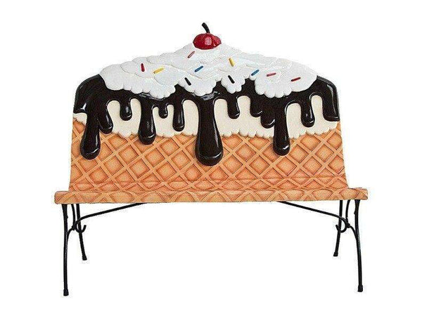 Ice Cream Bench – Platinum Prop House, Inc.