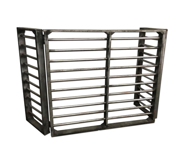 Tri-fold Gate – Platinum Prop House, Inc.