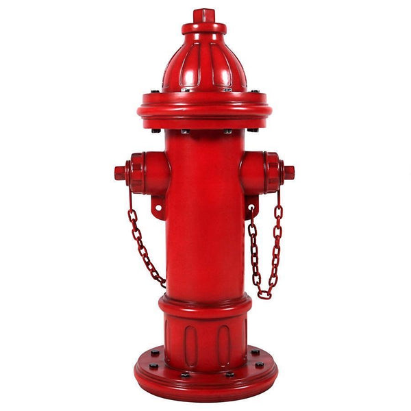 Large Fire Hydrant – Platinum Prop House, Inc.
