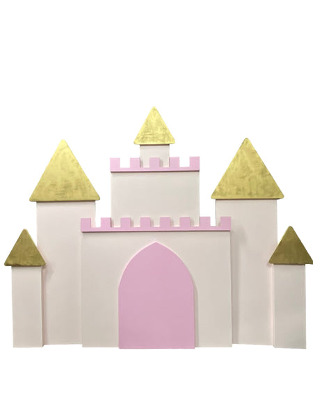 Princess Castle – Platinum Prop House, Inc.